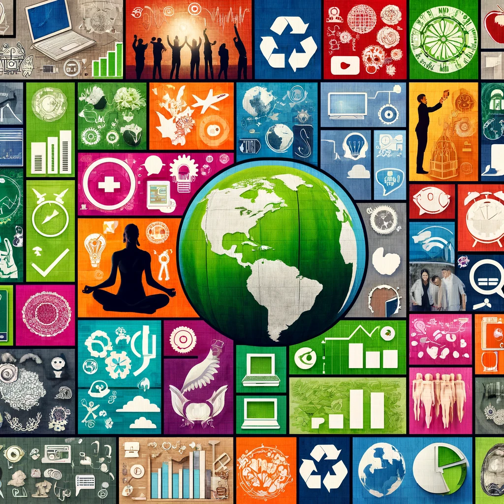 Creating a Popularity Chart - Glance Trend