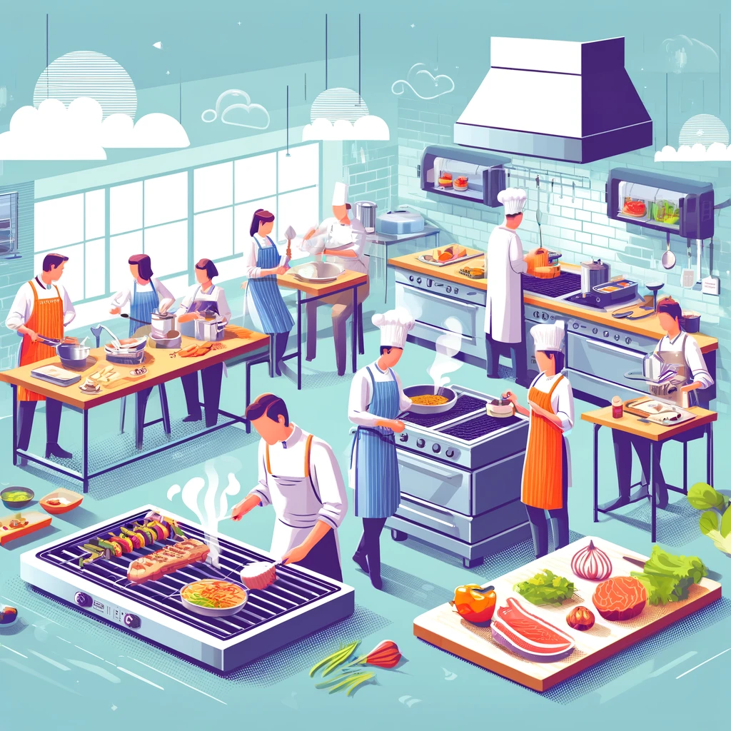 The Best Cooking Techniques You Should Know - Glance Trend